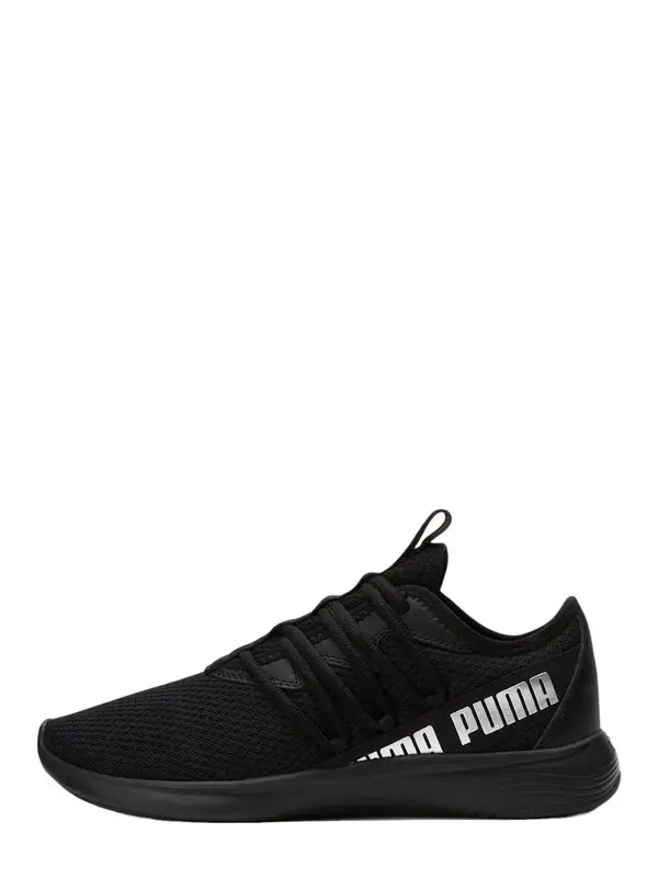 PUMA Star Vital Sneakers - Black/silver