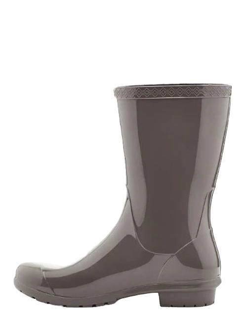 UGG Sienna Rain Boots - Grey