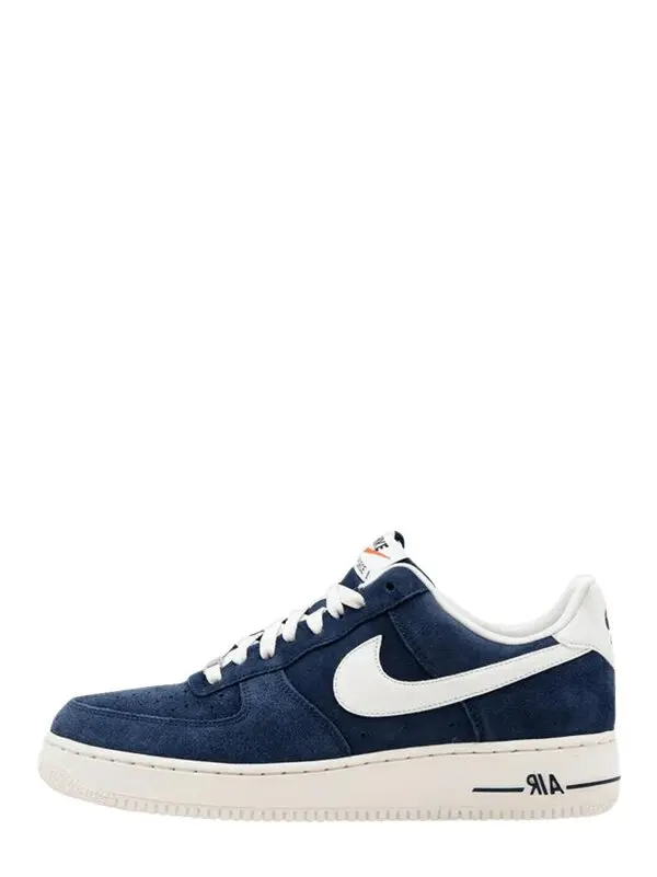 Nike Force 1 'blazer Pack' Sneakers - Blue