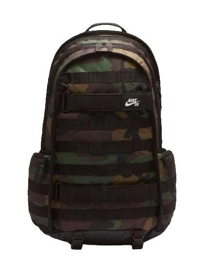 Nike Rpm Backpack - Multi-color