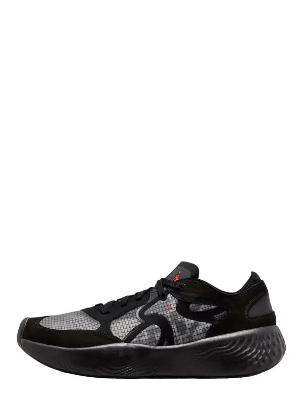 JORDAN Delta 3 Low 'black Gray - Black/gray
