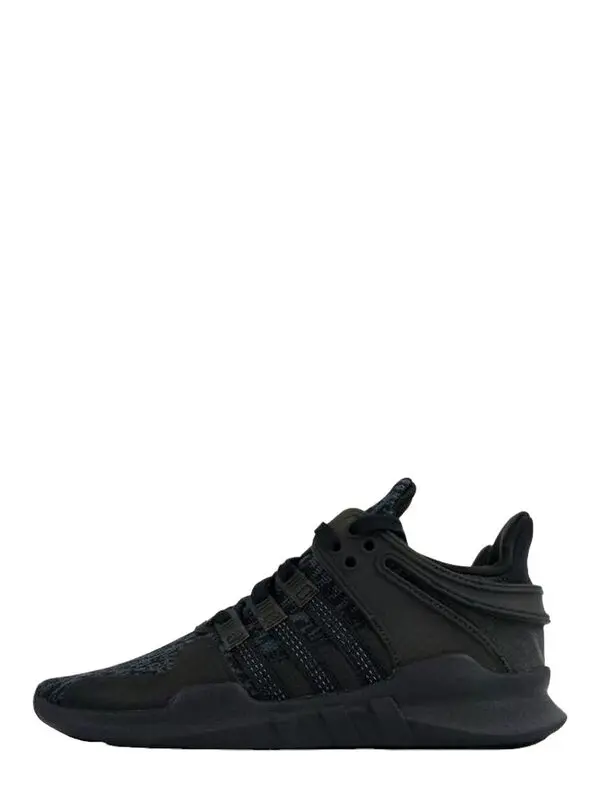 Adidas Eqt Support Adv J Sneakers - Core Black