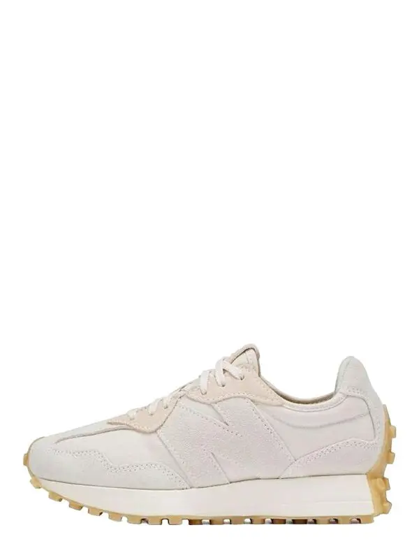 NEW BALANCE 327 Sneakers - Greywhite