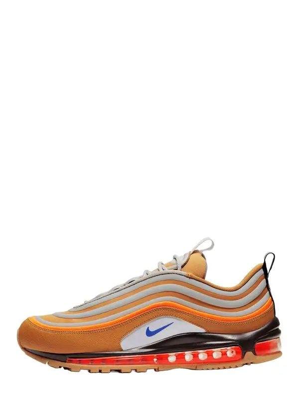 Nike Max 97 Utility Sneakers - Wheat