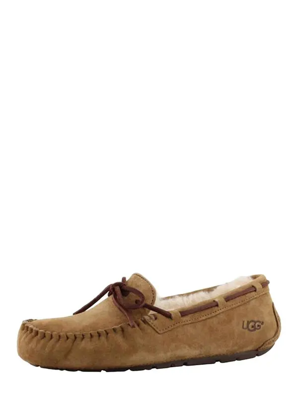 UGG Dakota Slipper - Chestnut Brown