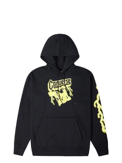 CONVERSE X Pokémon 25th Celebration Hoodie - Default Colorway