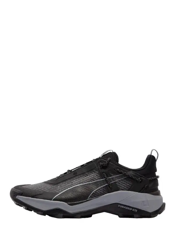 PUMA Mb.02 Slime Lamelo Ball X Nickelodeon - Black