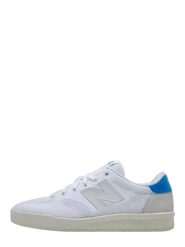 NEW BALANCE 300 Series Athletic Sneakers - Whiteblue