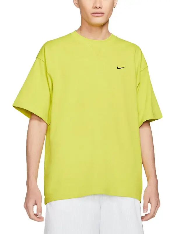 Nike X Kim Jones Oversized T-shirt - High Voltage