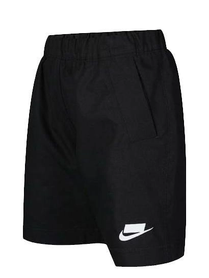 Nike Woven Shorts - Black