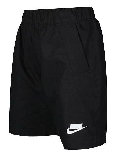 Nike Woven Shorts - Black