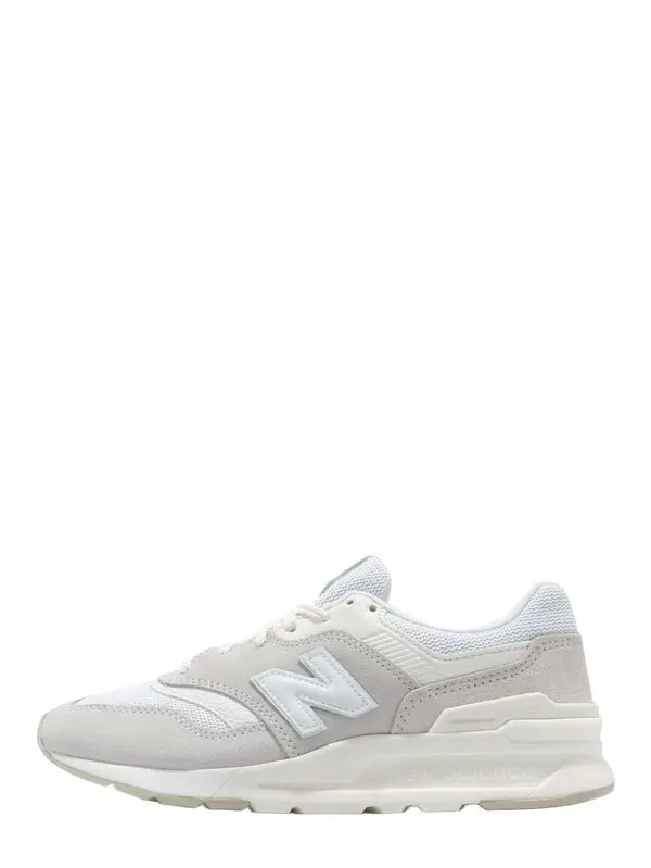NEW BALANCE 997h Sneakers - Grey/white