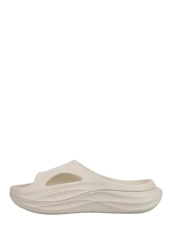 NEW BALANCE 6650v1 Slides - Flax