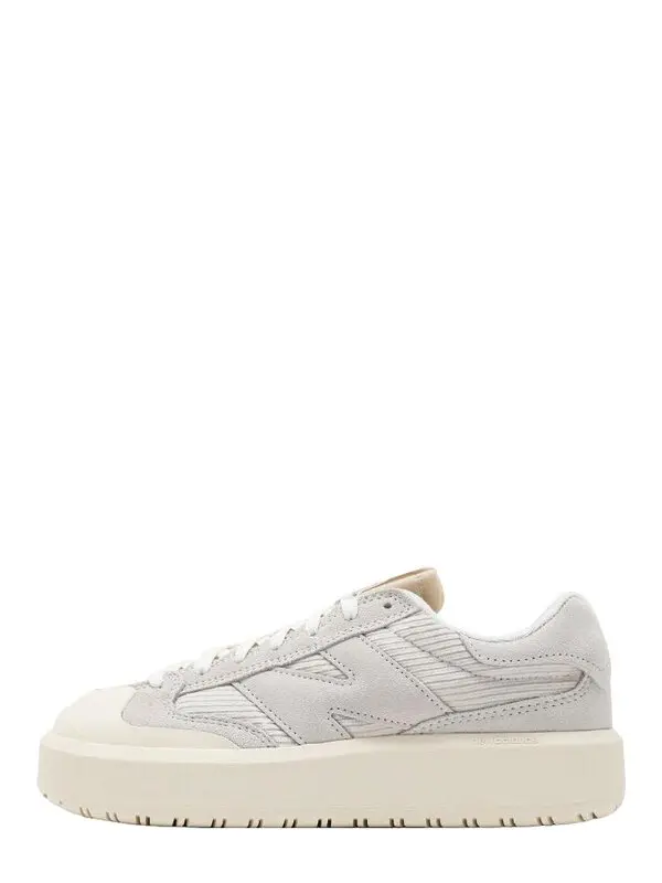 NEW BALANCE Ct302 Low Top Sneakers - Gray