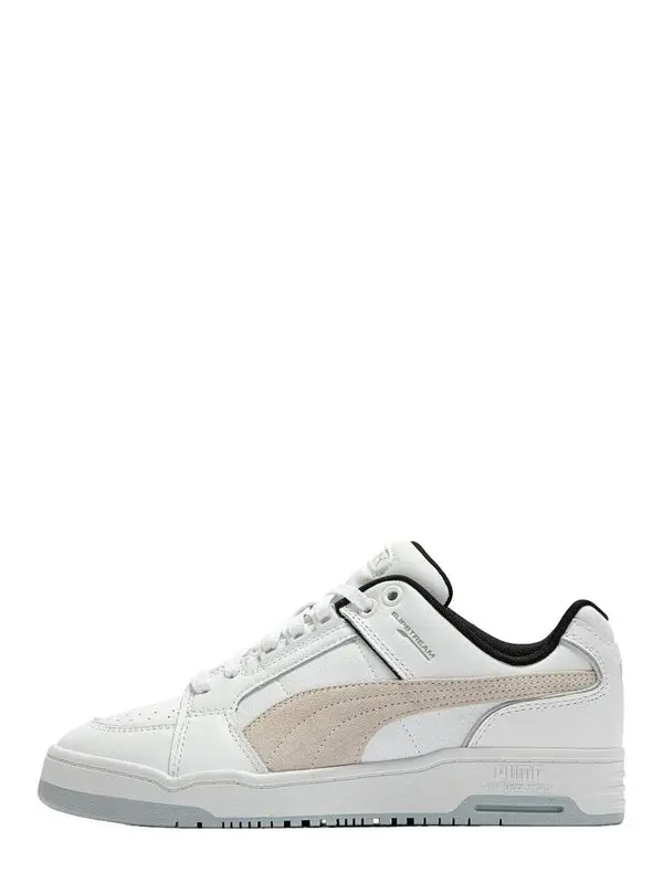 PUMA Slipstream Retro Sum 'white Gray - White/gray