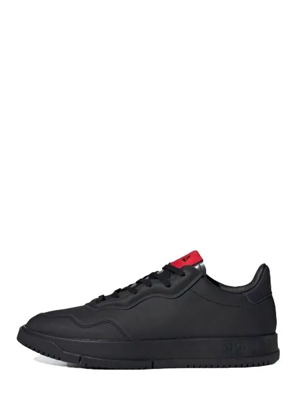 Adidas 424 X Sc Premiere Sneakers - Black