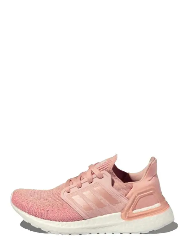 Adidas Ultraboost 20 - Pink