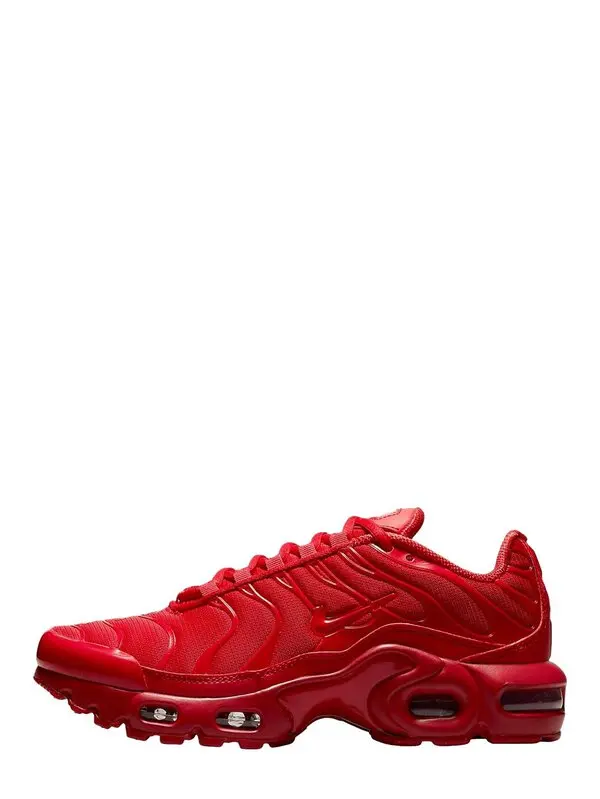 Nike Max Plus Sneakers - Red