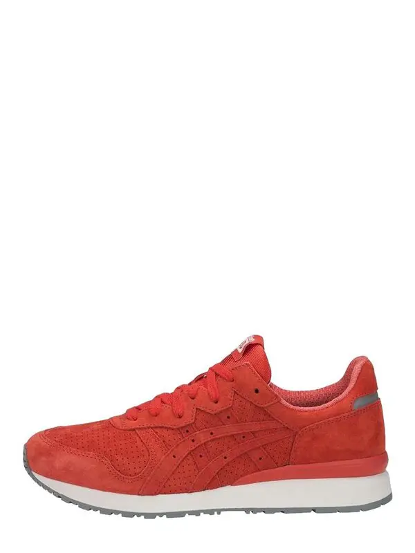 Onitsuka Tiger Tiger Ally "paprika" Sneakers - Red