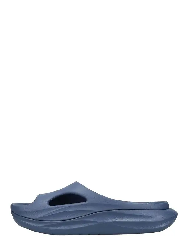 NEW BALANCE 6650v1 Slides - Navy