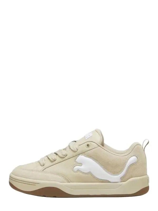 PUMA Footwear Park Lifestyle Sd - Beige