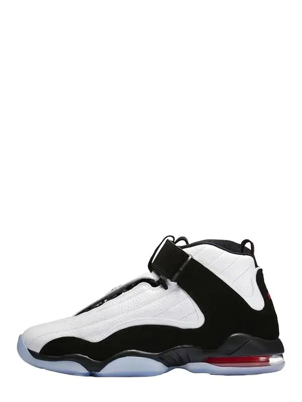 Nike Penny 4 Mid-top Sneakers - Chicago