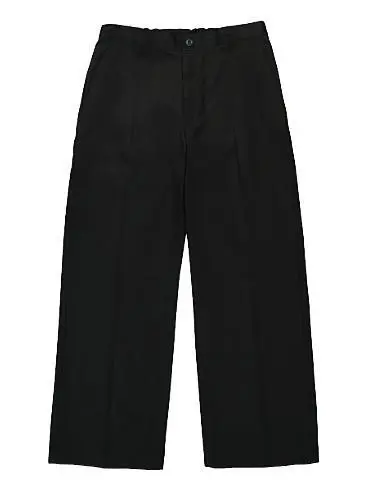 JORDAN X J Balvin Woven Trousers - Black