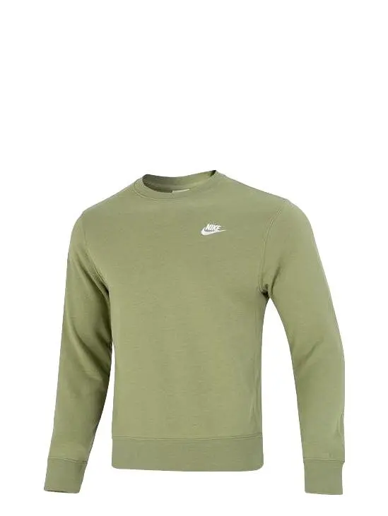 Nike Club Crewneck Sweatshirt - Default Color