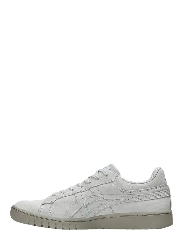 Asics Gel-ptg Low Top Lace-up Sneakers - Grey
