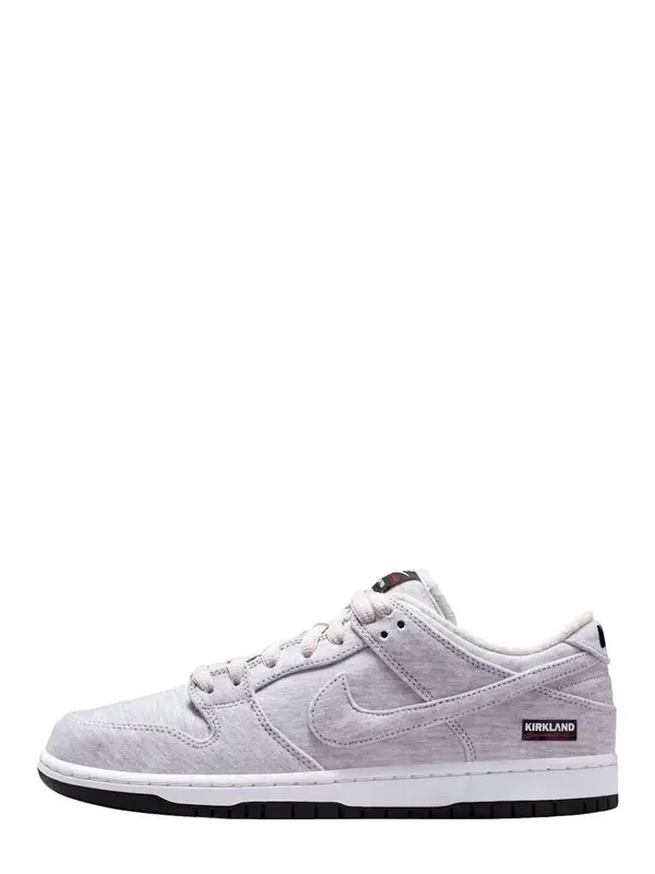 Nike Dunk Low Pro " Fog - Grey