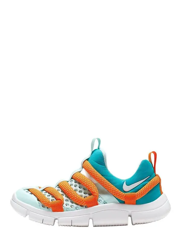 Nike Novice Br Sneakers - Light/white/goldyellow