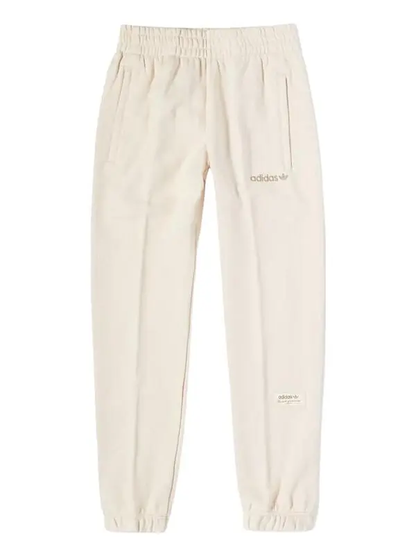 Adidas Originals Logo Embroidered Track Pants - Default Colorway