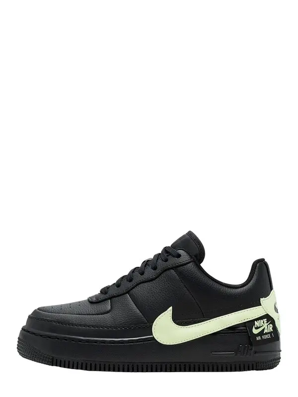 Nike Force 1 Jester Xx Sneakers - Black
