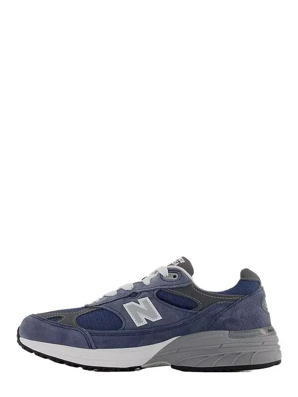 NEW BALANCE 993 Made In Usa - Blue