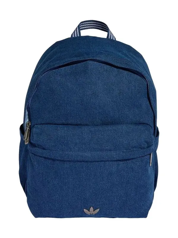 Adidas Adicolor Classic Backpack - Light Denim