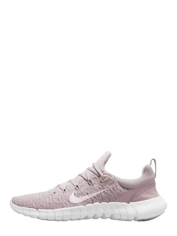 Nike Free Run 5.0 Sneakers - Pink