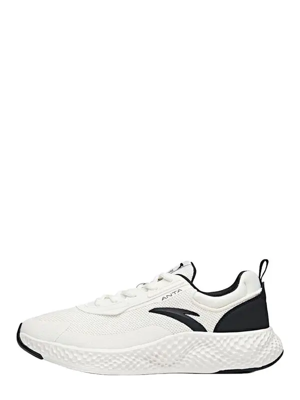 ANTA Running Series Sneakers - White
