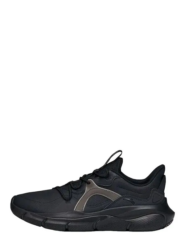 ANTA Training Series Sneakers - Black