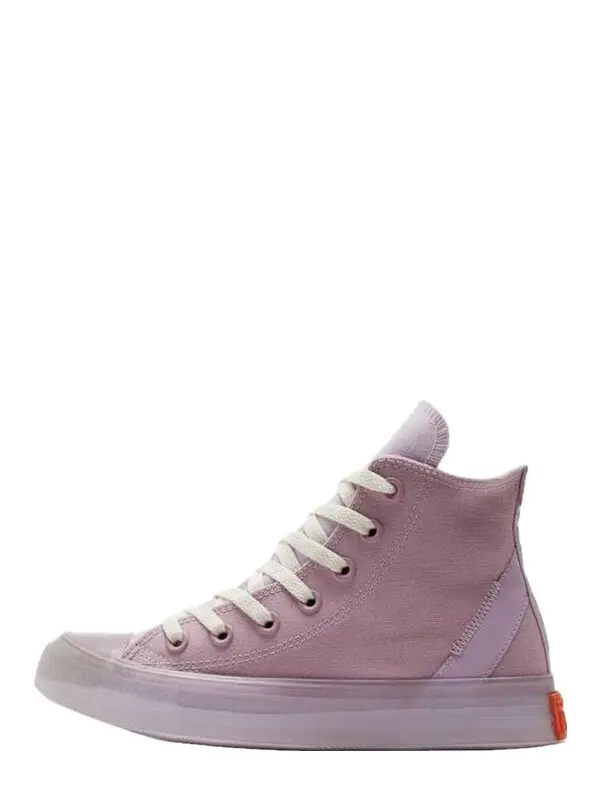 CONVERSE Chuck Taylor All Star Cx Stretch Canvas High Top Sneakers - Pink