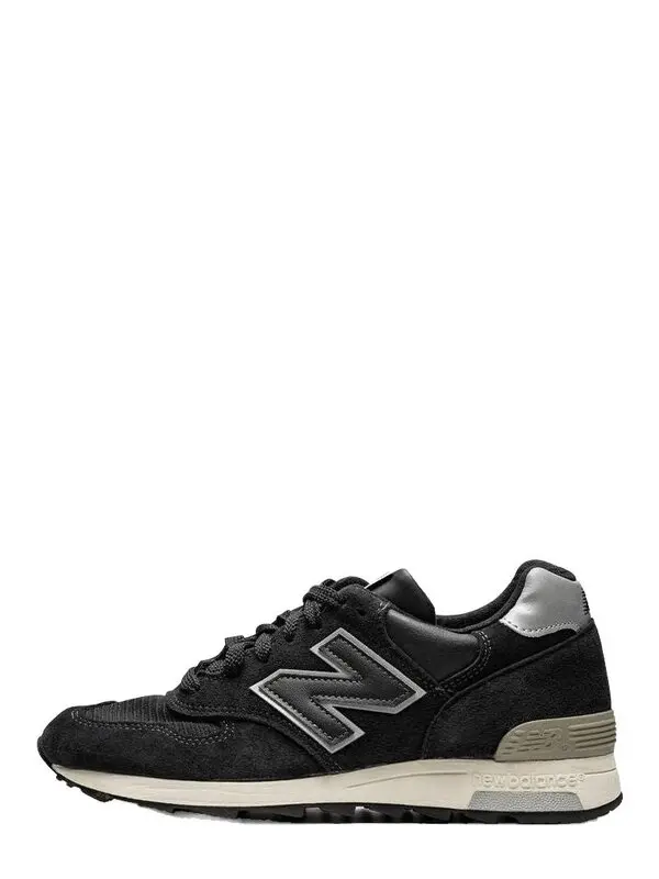 NEW BALANCE 1400 "made In Usa" Sneakers - Black