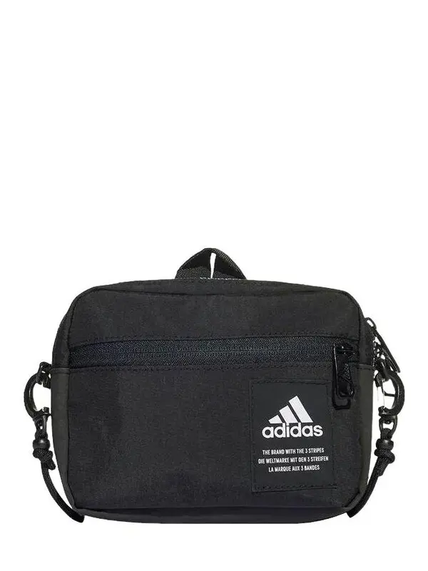 Adidas 4athlts Organizer Bag - Black