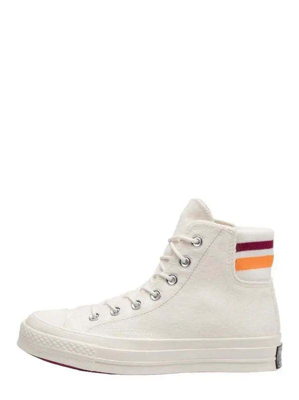 CONVERSE Chuck 70 Hi Retro Sneakers - White