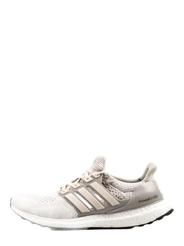Adidas Ultraboost 1.0 Limited Sneakers - White