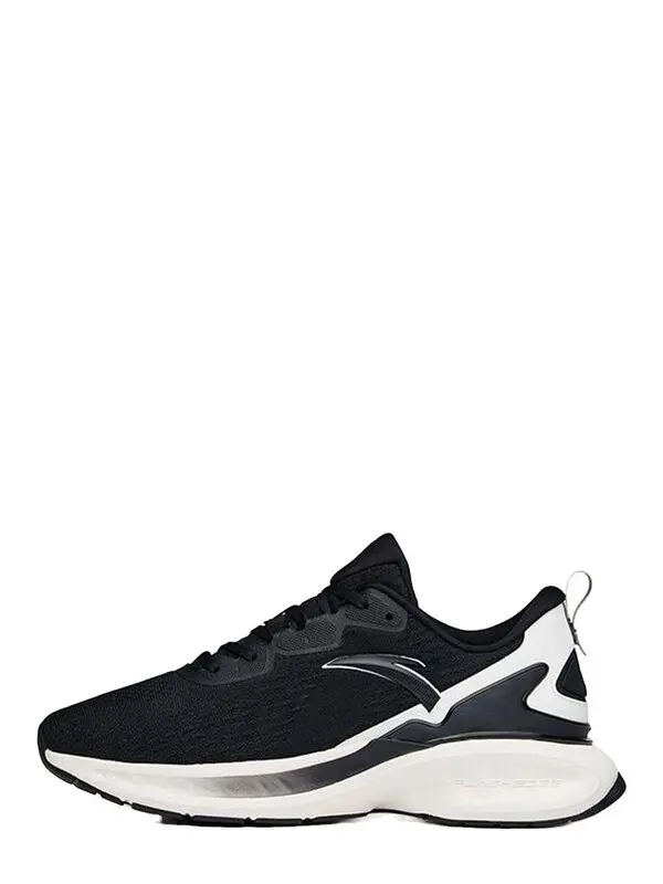 ANTA Chuang 1.5 Sneakers - Black/white