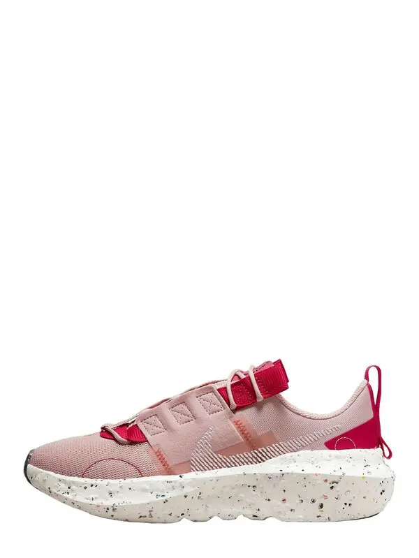 Nike Crater Impact Sneakers - Pink Oxford/mystic Hibiscus/pink Prime