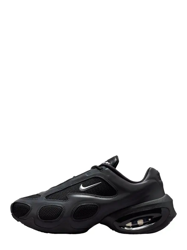 Nike Max Muse Sneakers - Black
