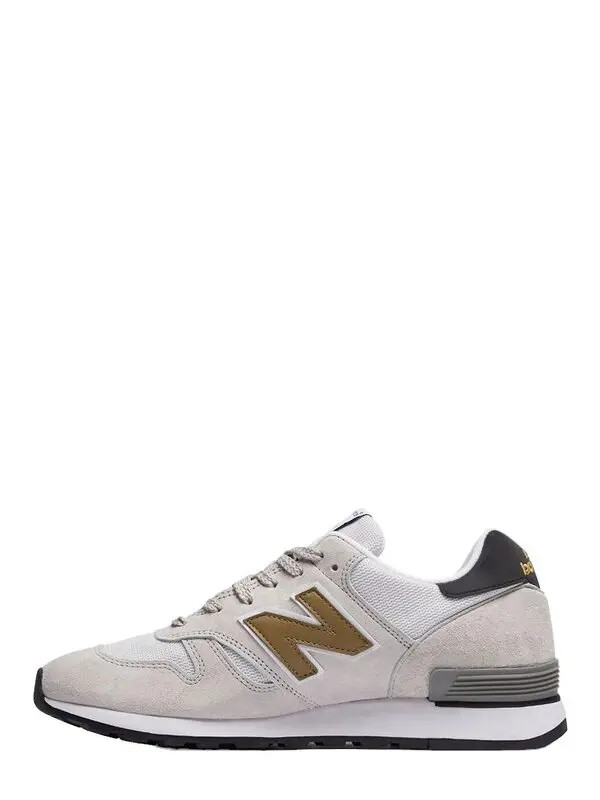 NEW BALANCE 670 D Sneakers - Default Color