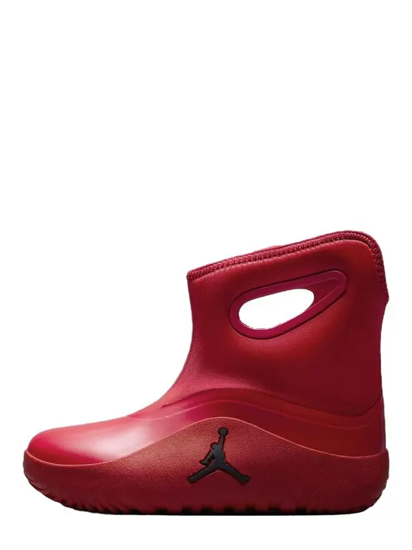 JORDAN Lil Drip Boots - Red
