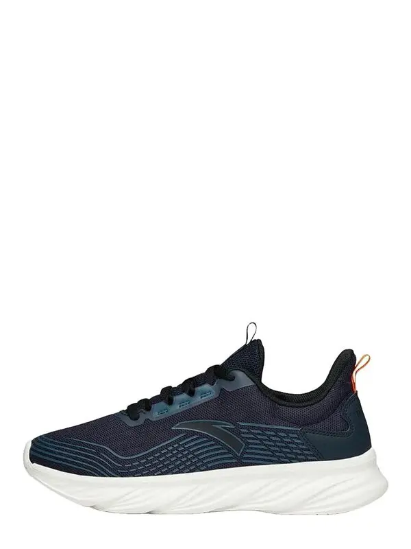 ANTA Running Series Sneakers - Blue/black/white