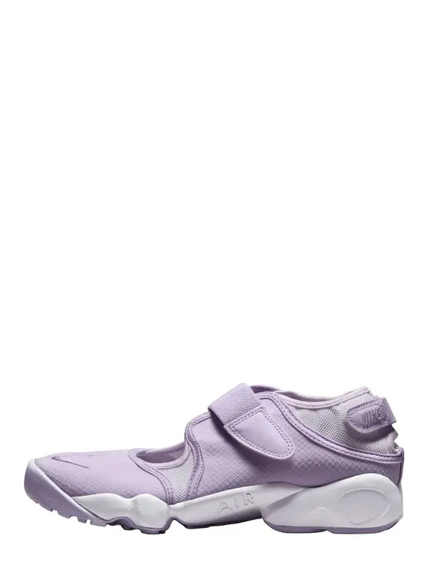 Nike Rift Tabi Toe Sneakers - Lilac Bloom/violet Mist/hydrangeas